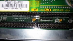 486-GIO-V motherboard front panel pinout HDD IDE LED - S55MA HAM blog